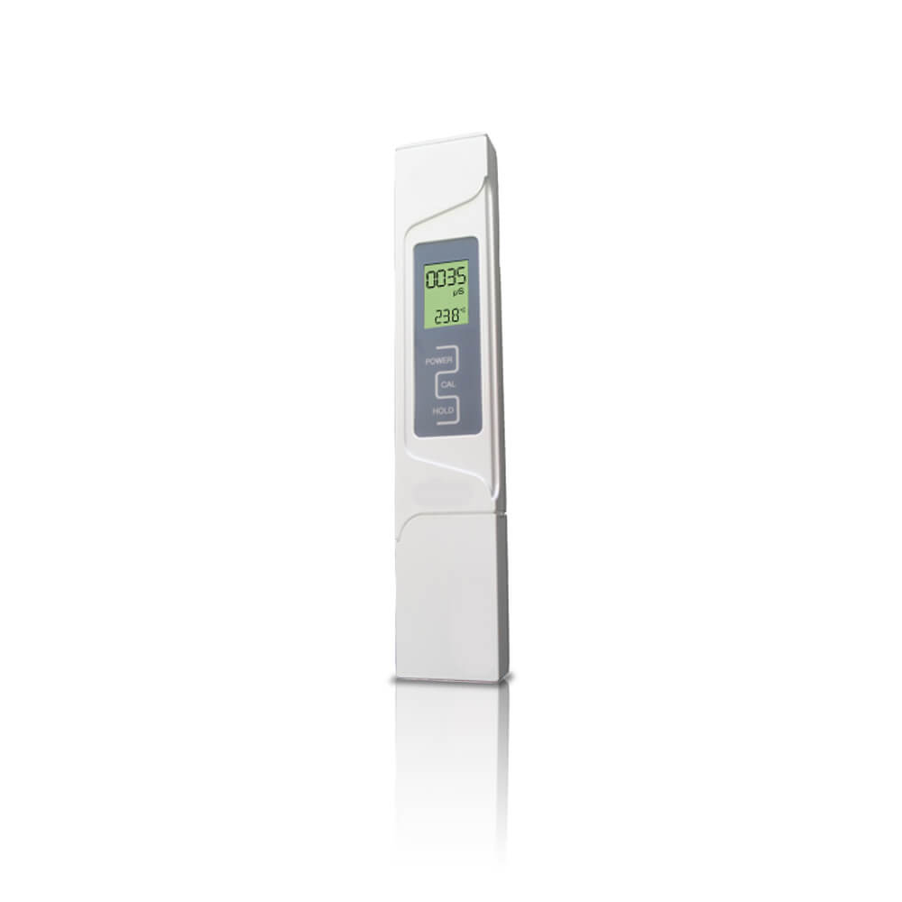 AP2 : Conductivity Meter | Omicron Sensing LLC.