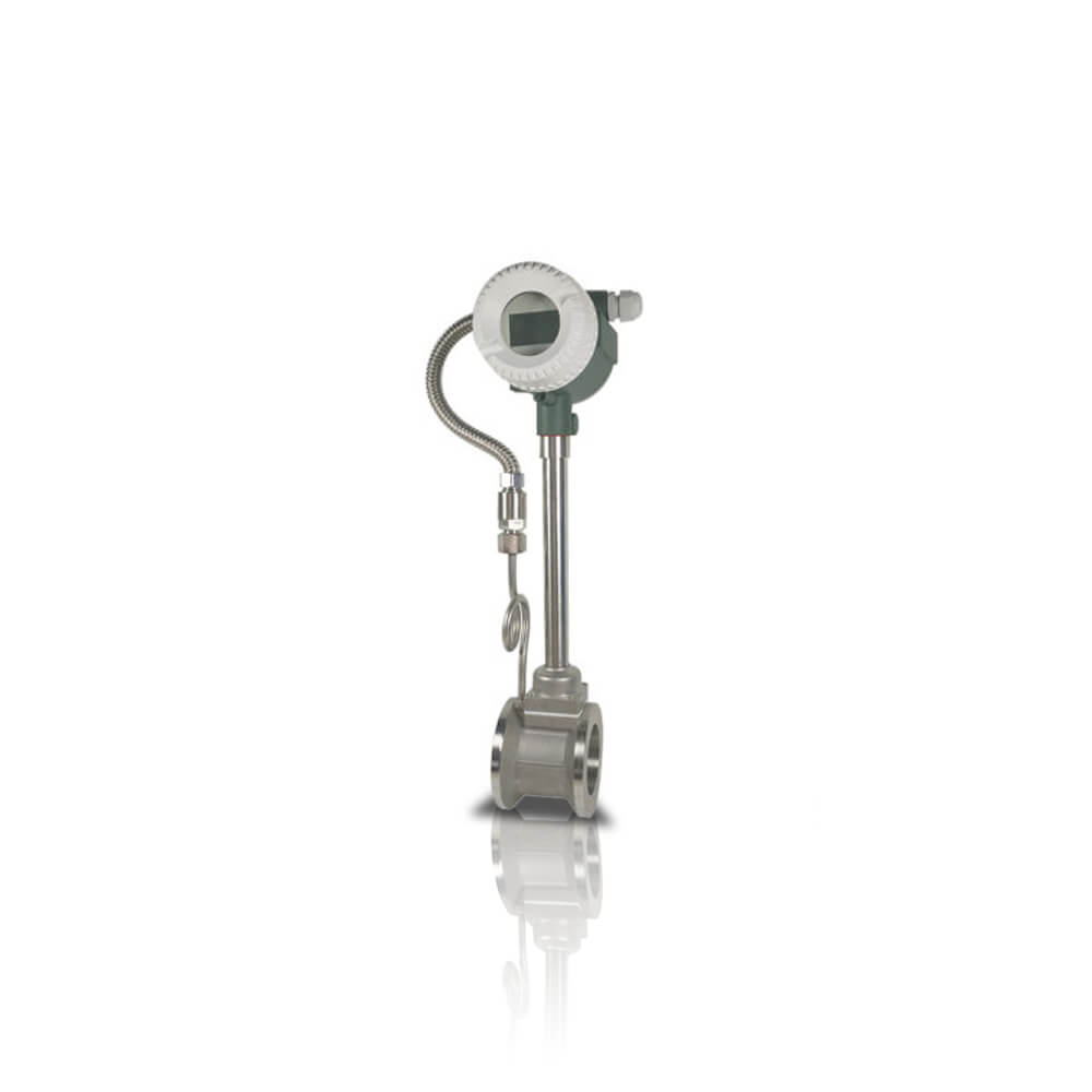 F8200 : Vortex Flow Transmitter with Inbuilt Pressure and Temperature ...