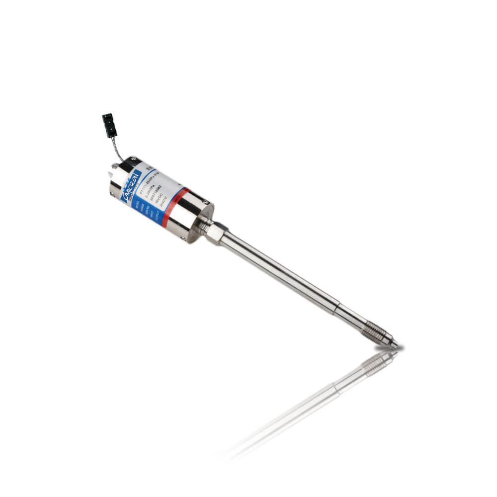 MA1300 : Melt Pressure Transmitter With Temperature Output And Auto ...