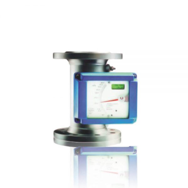 MTF : Variable Area Flowmeter | Omicron Sensing LLC