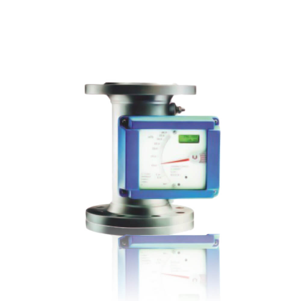 MTF : Variable Area Flowmeter | Omicron Sensing LLC
