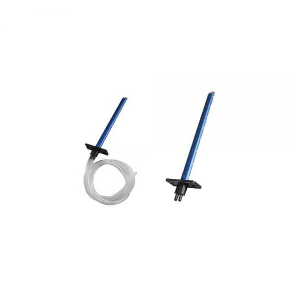 PTT : Aluminium Pitot Tubes | Omicron Sensing LLC.