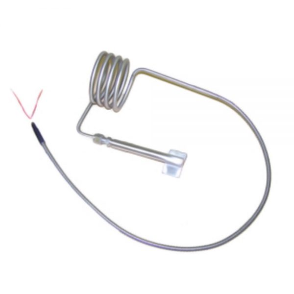 RTD004 : Weld Pad RTD - Omicron Sensing LLC.