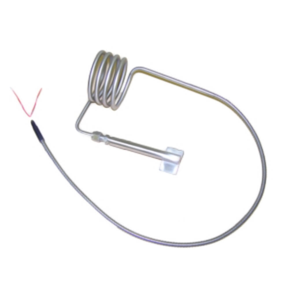 RTD004 : Weld Pad RTD - Omicron Sensing LLC.