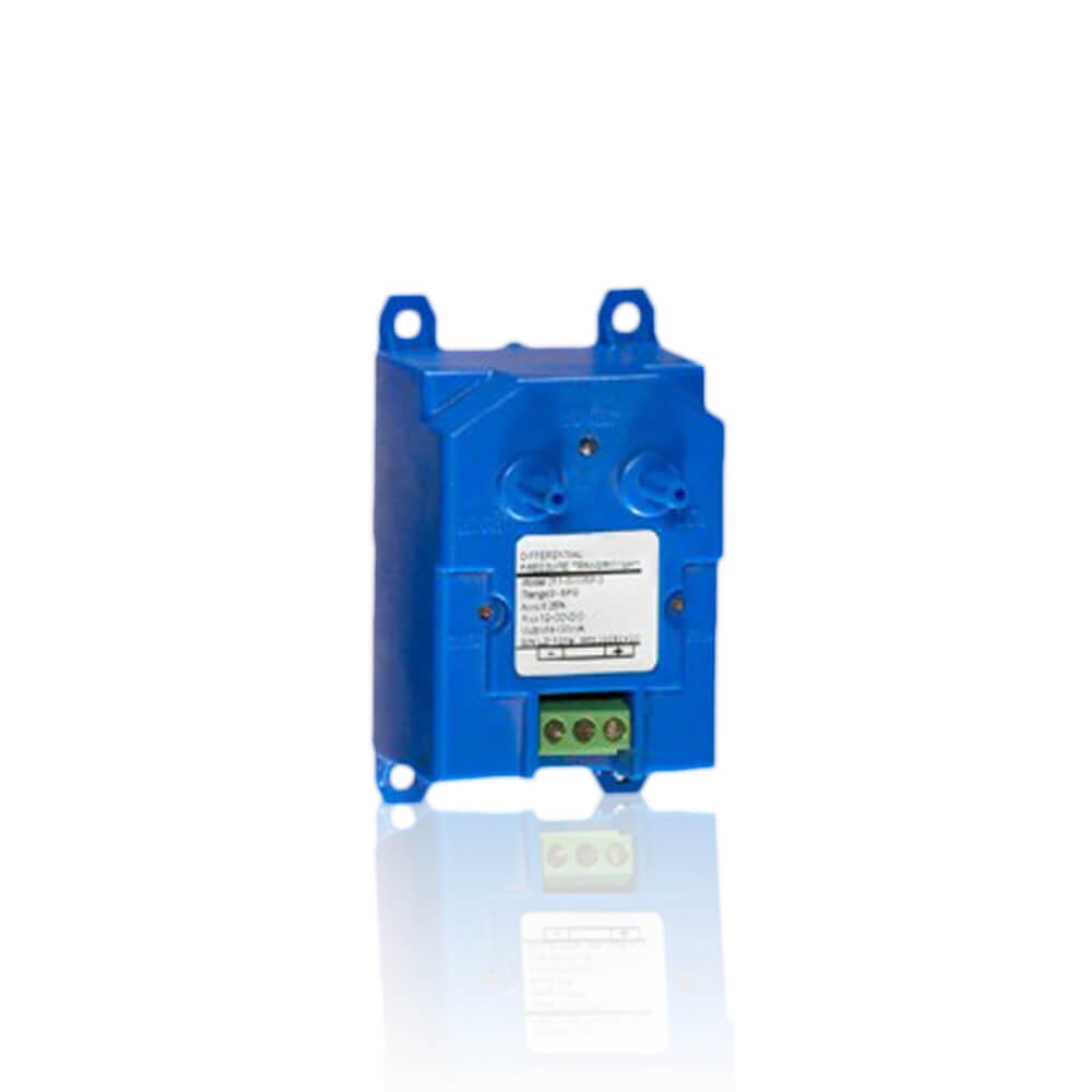 DP: Differential Pressure Transmitter | Omicron Sensing LLC