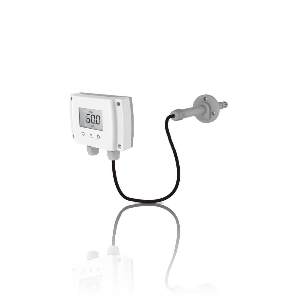 FH3N - Room Mounted Temperature Transmitter (FLP)