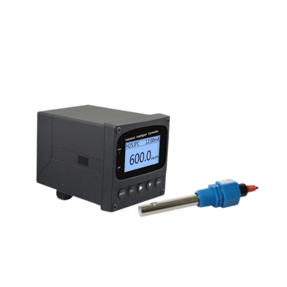 EC16 TDS / EC Transmitter | Omicron Sensing LLC.