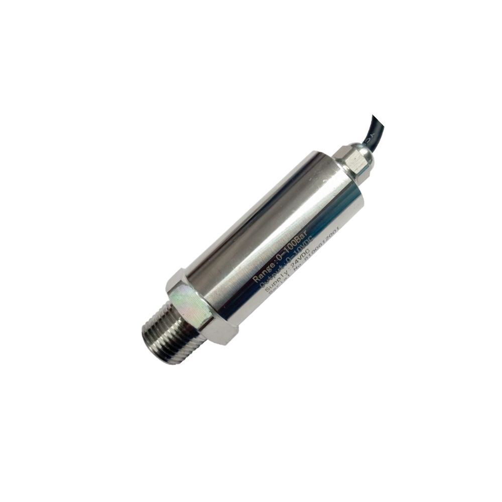 CP5100 Cryogenic Pressure Transmitter | Omicron Sensing LLC.