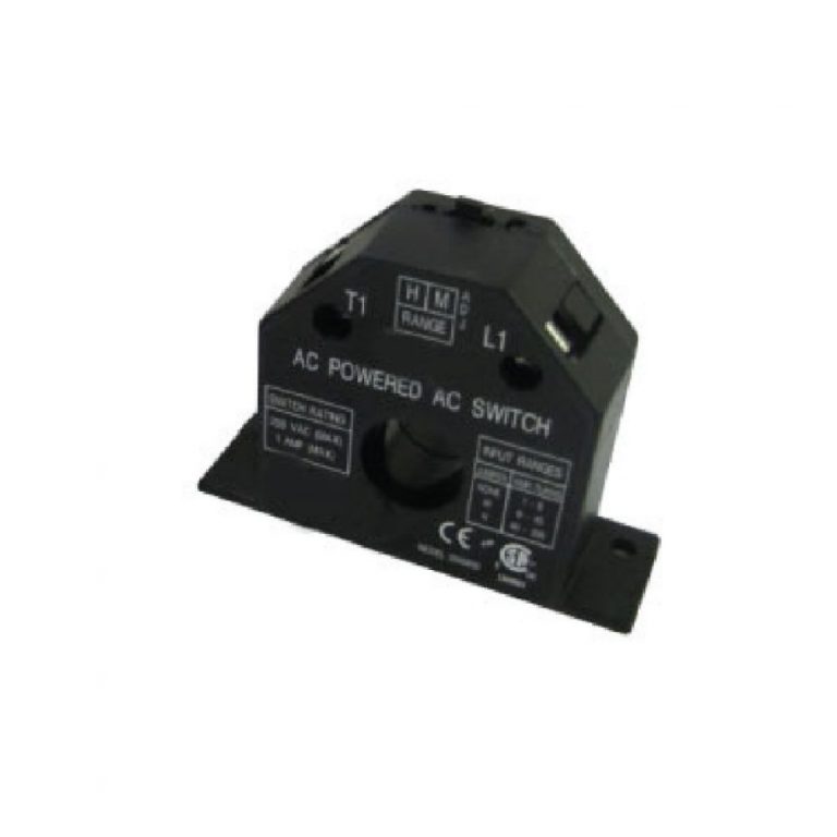 CR AC Current Relays | Omicron Sensing LLC.