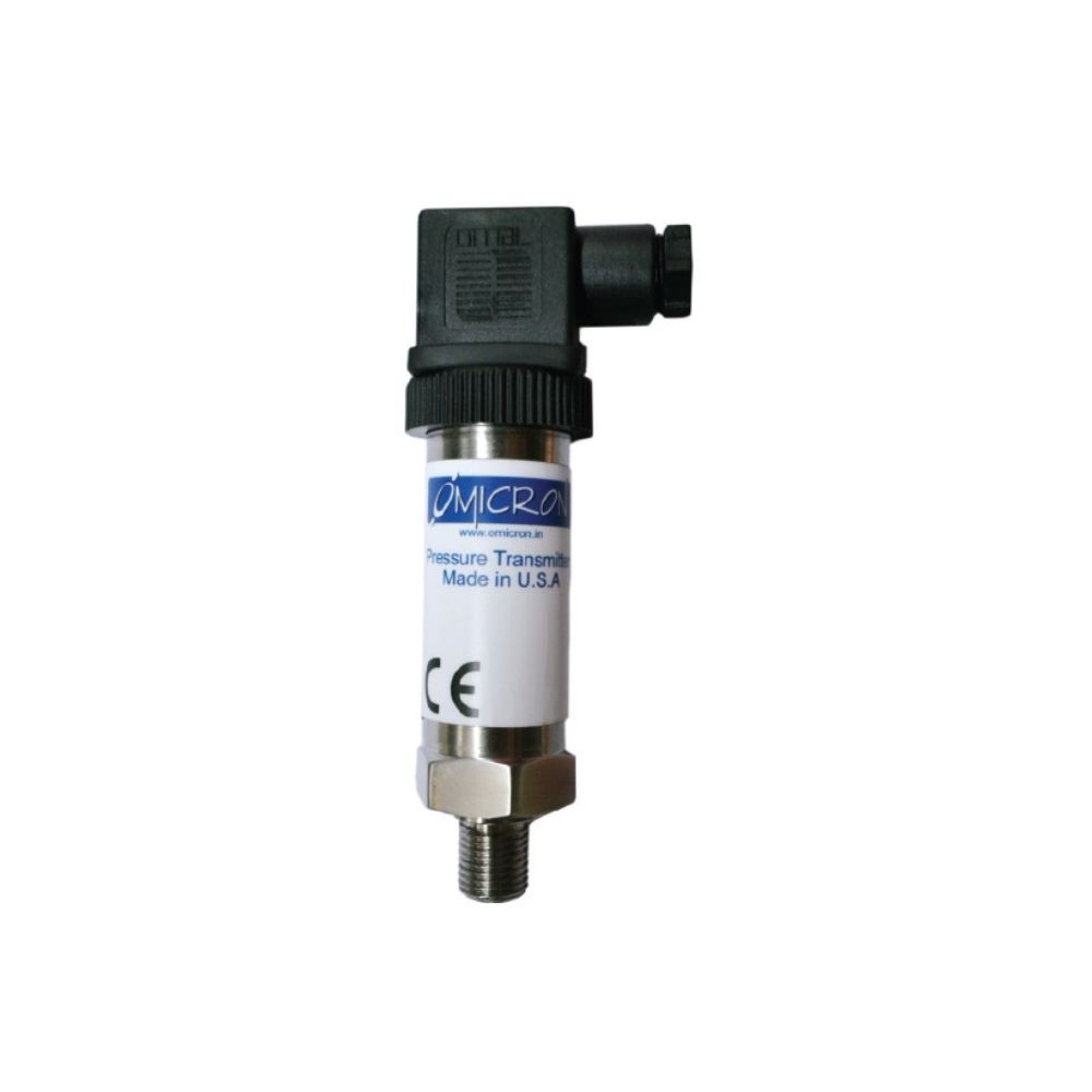 CP3200 Cryogenic Pressure Transmitter | Omicron Sensing LLC