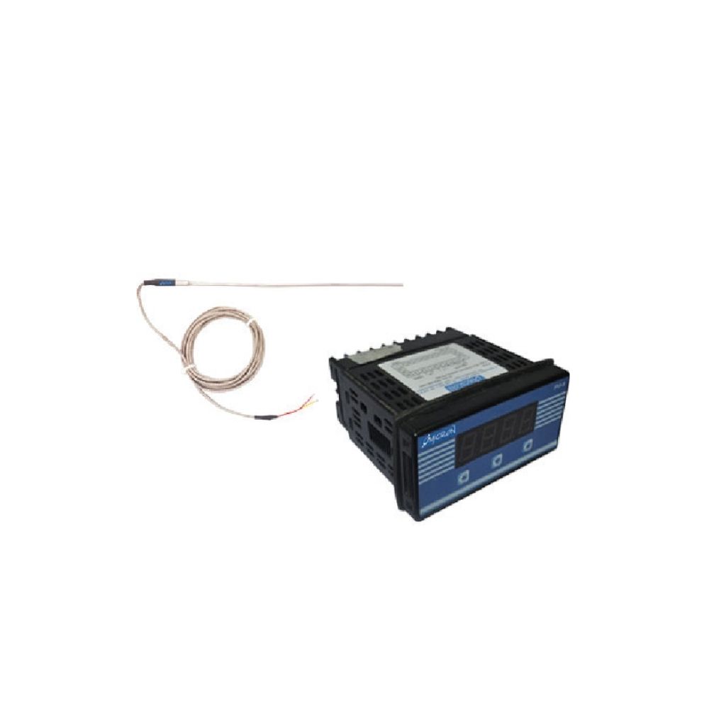 RTD013 : Cryogenic RTD Assembly - Omicron Sensing LLC.