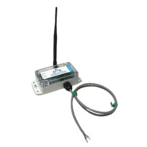 WR21: Serial Modbus Gateway - Omicron Sensing LLC.