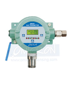 Voc Gas Detectors | Gas Detectors | Gas Leakage Detector | Model : SGT45